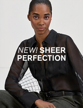 Women s Tops Shirts Blouses and Tees Express